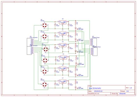 Three Phase Inverter 120 And 180 Platform For Creating And Sharing Projects Oshwlab