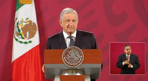 Acuerdo Con Black Rock A Pago Como Deuda Soberana Amlo