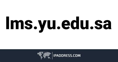 Sa Log In To The Site Lms