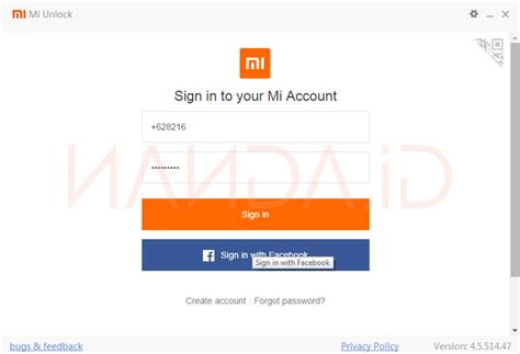 Unlock Bootloader Ubl Redmi Note 7 Lavender Nanda Id