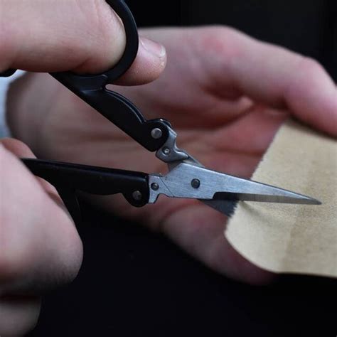 Acecamp Folding Scissors Woods Grove