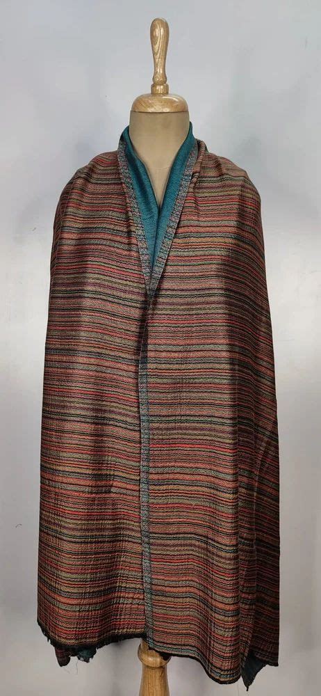 Modal Lining Reversible Shawl At ₹ 250 Piece प्रिंटेड शॉल In Amritsar Id 2853924089697