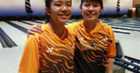 Gillian hopes to earn national team call up | New Straits Times