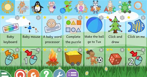 Cara Install Gcompris Untuk Edukasi Anak Di Linux Mint Sebardi Blog