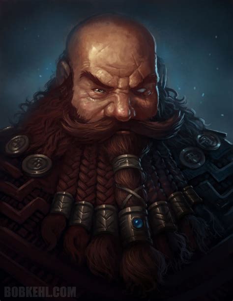 Pin By Мария On Leprik Fantasy Dwarf Character Portraits Fantasy