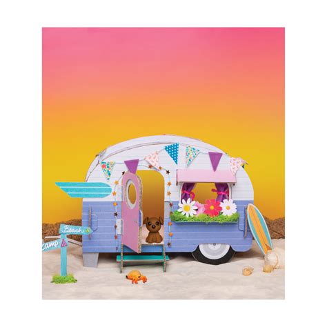 Make Your Own Tiny Camper Artofit