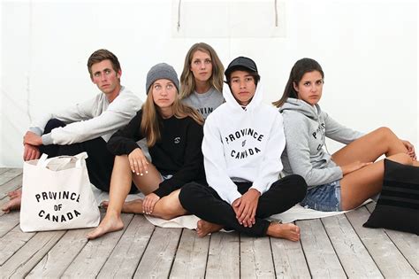 The best Canadian fashion brands | Canadian Living