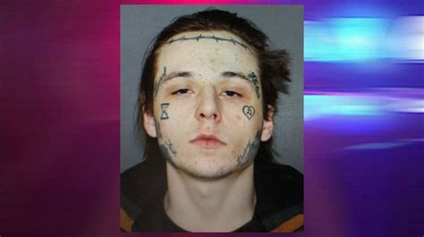 Elmira Heights Man Arrested On Weapons Charge