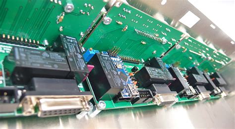 Raspberry Pi Remote Control Rotators Relays And More
