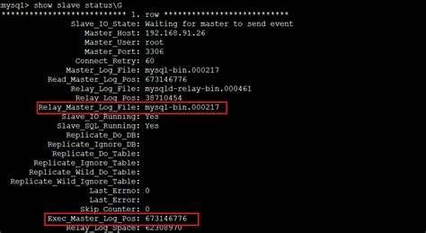 Mysql 恢复mysql主从数据一致性的总结mysql主从同步失败恢复主从如何确保数据一致性 Csdn博客