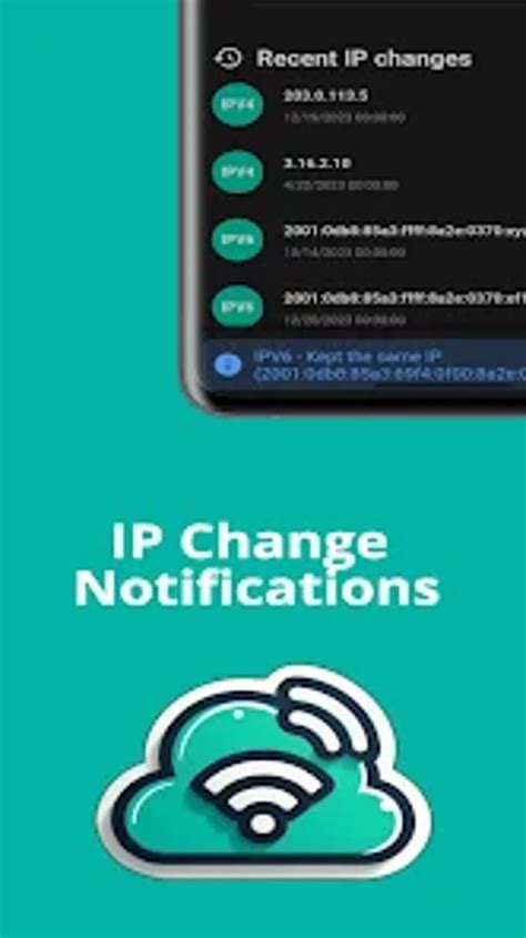 My Ip Is For Android Download
