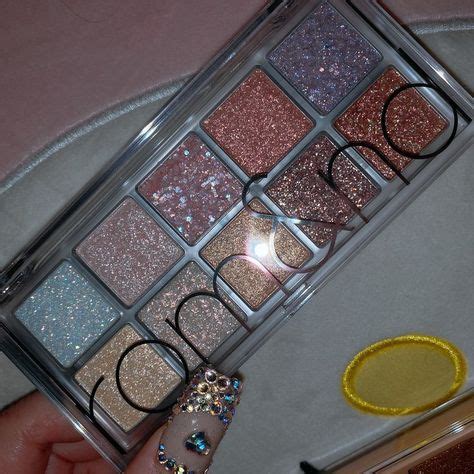 Top 10 Glitter Eyeshadow Palette Ideas And Inspiration