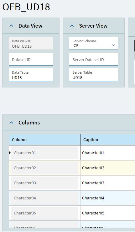 App Studio Events Combo Refill Syntax Kinetic Erp Epicor User Help Forum