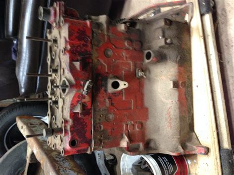 F134 Engine The Cj2a Page Forums