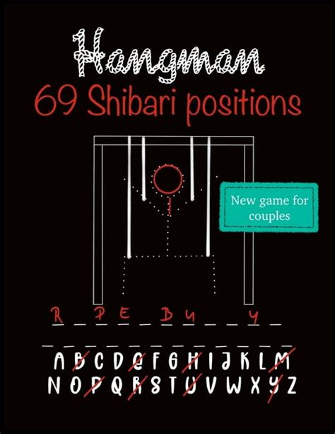 Buy Hangman New Word Puzzle For Couples Who Like Adult Sex Games