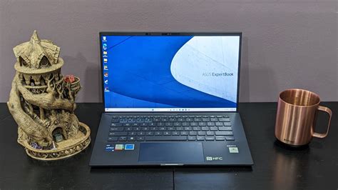 Asus Expertbook B9450 Review — Great Business Laptop…