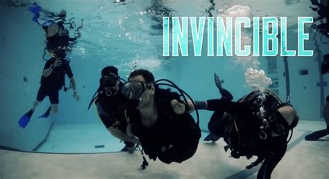 Daniel Ennett Invincible Quadruple Amputee Inspiration Sunshine
