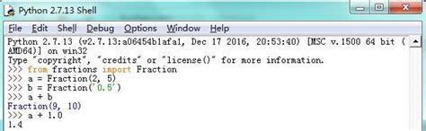 浅谈python内置对象类型——数字篇（附py2和py3的区别之一） 知乎