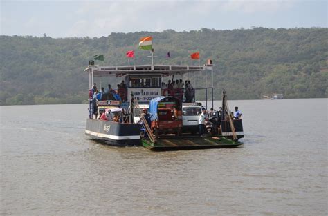 Bagmandla Beach Shrivardhan Konkankatta In