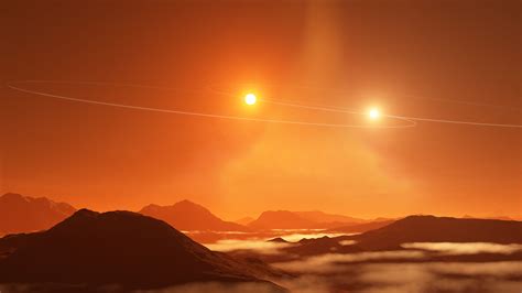 Tatooine Planet