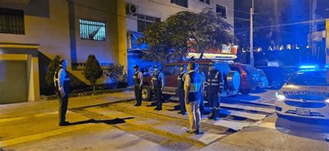 Maldito Cris Asesino De Sereno De Surco Muere Durante