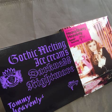 Tommy Heavenly6 Heavy Starry Heavenly 618787 Tommy Heavenly6 Heavy