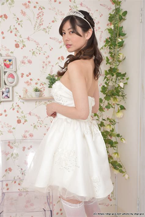 Saryu Usui 卯水咲流 Digi Gra Photoset 04 写真集 微图坊