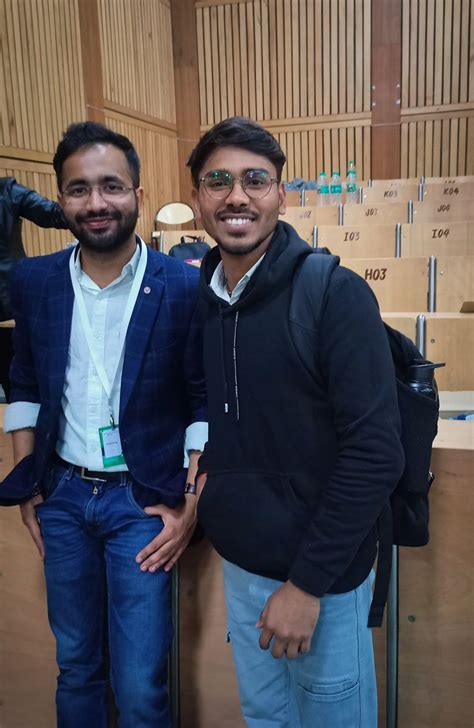 abhishek kumar jha on linkedin gdgcloud iitdelhi networking innovation techcommunity grateful