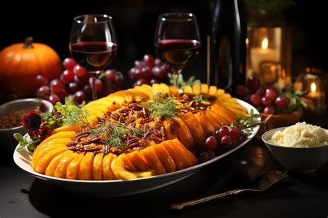 Refei O Do Dia De A O De Gra As Com Torta De Laranjas De Ab Bora Ou Frango Assado No Forno