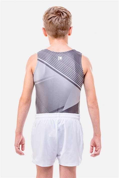 Sequence Grey — Quatro Gymnastics Uk