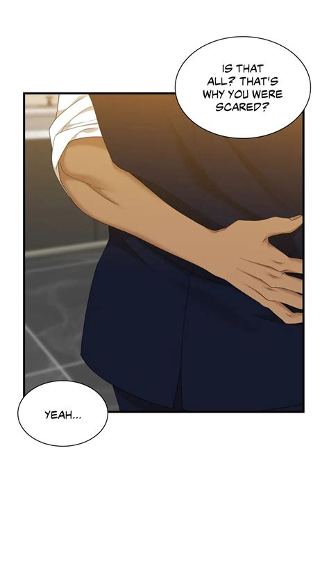 Taming The Tiger Yaoi Smut Manly Uke Bl Manhwa