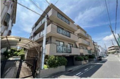 西宮市の中古マンションをさがす｜ワンディアール