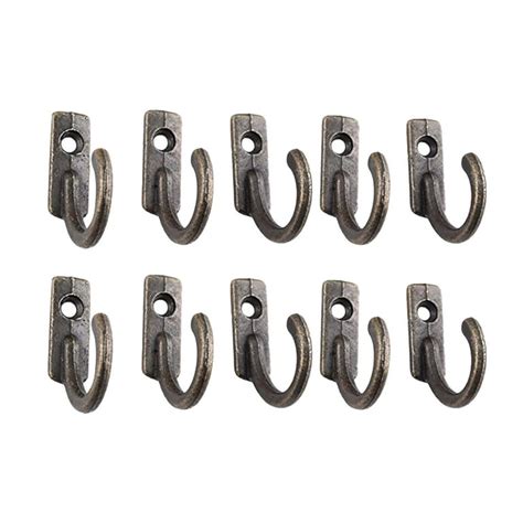 Small Metal Hooks