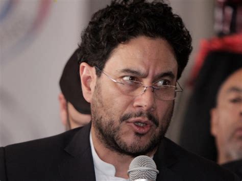 Iván Cepeda Denunciará Penalmente A Fernando Londoño Y Gustavo Rugeles