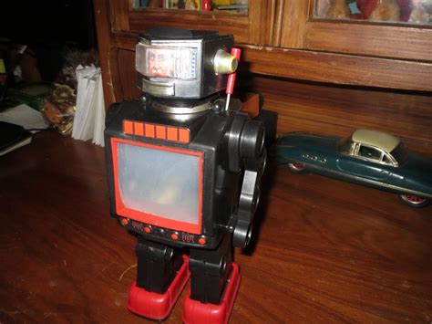 Roboter Kaufen Auf Ricardo