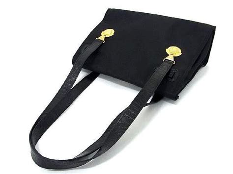 Yahooオークション 1円 美品 Gianni Versace ジャンニ ヴェルサーチ