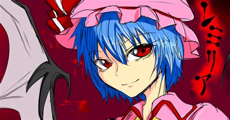 東方 れみりあ えすまるのイラスト Pixiv