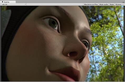 Unity Manual Secondary Maps Detail Maps And Detail Mask