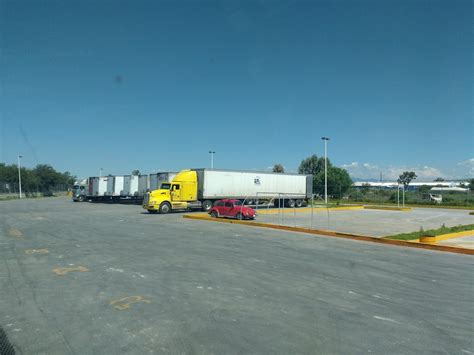 Dicka Logistics Sapi de c v opiniones fotos número de teléfono y dirección de Centros
