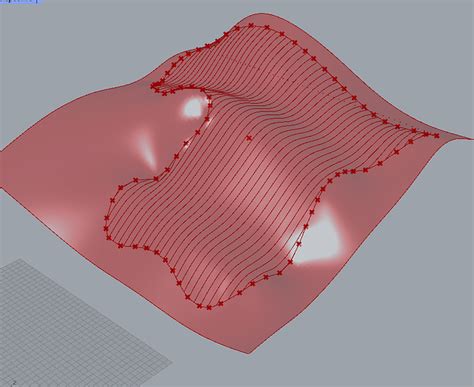 Rebuilding A Surface And Mesh Mesh To Surface Conversion