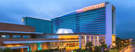 Offers | Solaire Resort Entertainment City