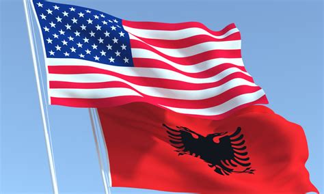 Ambasada e SHBA së bën njoftim të rëndësishëm Albinfo