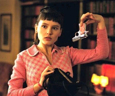 Virginie Ledoyen