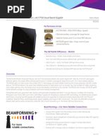 RealSpeed - SamKnows | PDF