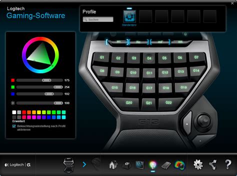 Logitech Gaming Software Download Kostenlos Schnell Auf WinTotal De