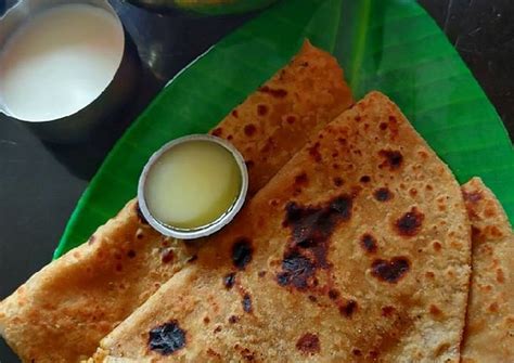Puranpoli Mix Dal Recipe By Suchitra Sradhika S Cookpad