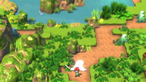 Rpg Developer Bakin Archives Rpgamer