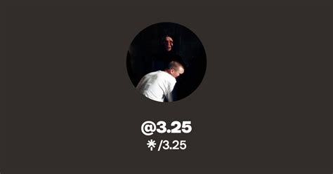 3 25 Instagram TikTok Linktree