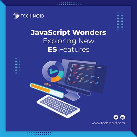 Techinoid Llc On Linkedin Techinoid Javascript Esfeatures