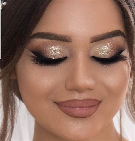 Make Up For Green Eyes Make Up For Green Eyes And Brown Hair Wedding Eye Makeup No Eyeliner